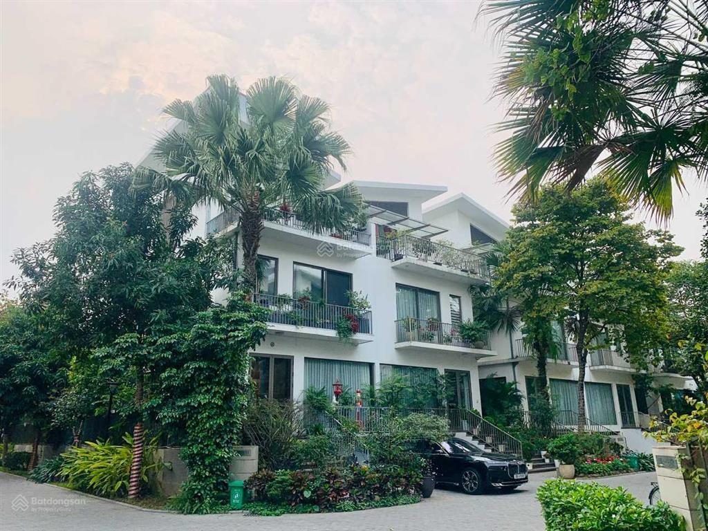 Bán căn biệt thự đơn lập siêu đẹp, ngay cạnh bể bơi khai sơn hill long ...