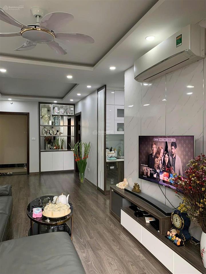 Chủ nhà vừa gửi bán các căn tại toà hh thái hà căn 2 ngủ 75m2 7,260 tỷ ...