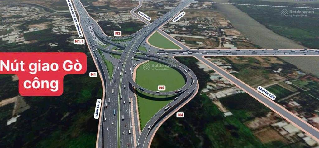 Đón đầu cầu đồng nai 2 (q9 tam an) bán 7000m2 quy hoạch full thổ cư ...