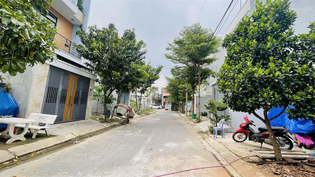 Tôi bán nhanh lô đất 51,6m2 hẻm lớn bưng ông thoàn, phú hữu, tp thủ đức ...