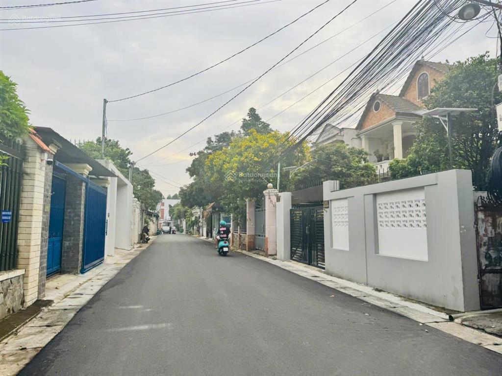 Bán đất thổ cư 500m2 vị trí 2 đường phan trung, p. tân mai, biên hòa ...