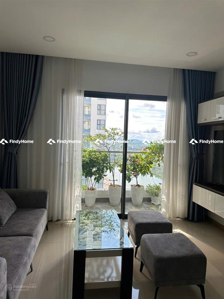 Chuyên căn 3pn diện tích lớn giá tốt phú tài residence