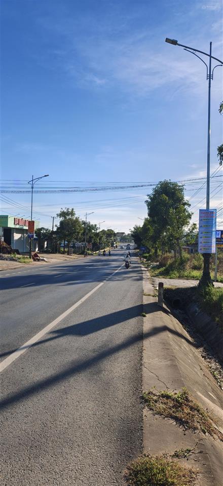 Bán đất mặt tiền quốc lộ 20, đức trọng, lâm đồng, khu dân cư, kinh ...