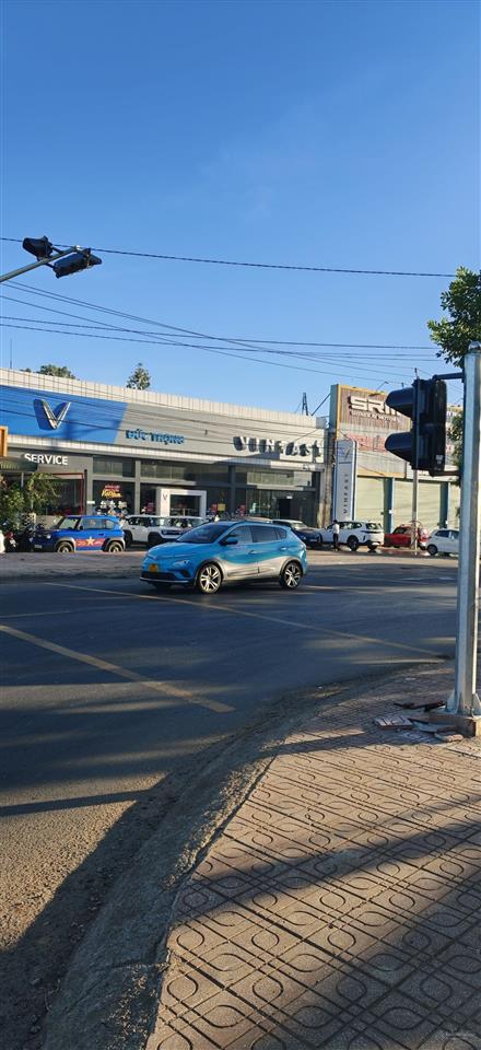 Bán đất mặt tiền quốc lộ 20, đức trọng, lâm đồng, khu dân cư, kinh ...