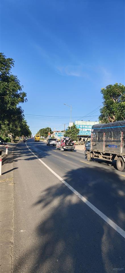 Bán đất mặt tiền quốc lộ 20, đức trọng, lâm đồng, khu dân cư, kinh ...