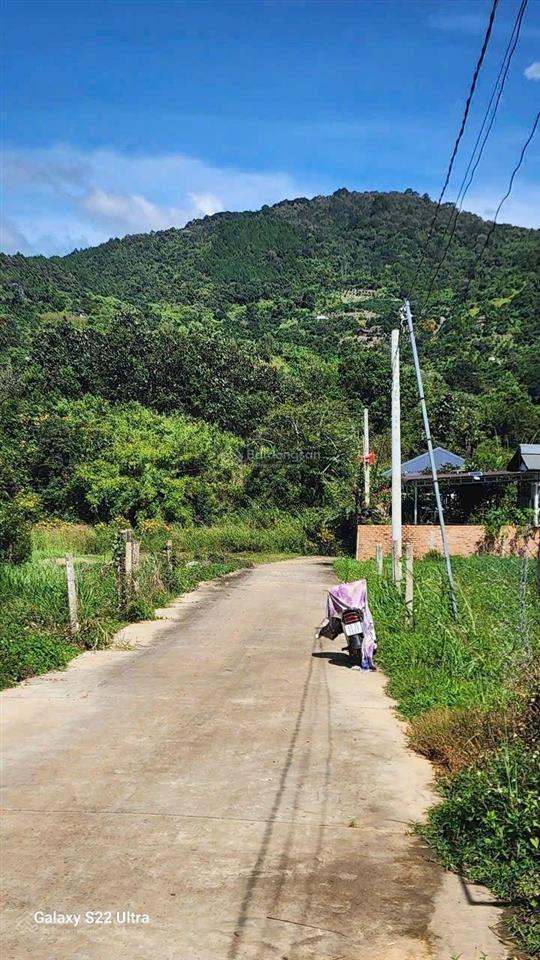 Bán đất thổ cư giá rẻ hiệp thạnh, lâm đồng chỉ 739 triệu, gần mọi tiện ...