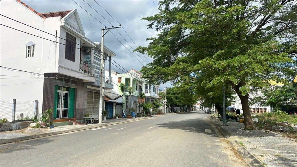 Vị trí vàng đường ven biển khu kinh tế vân phong