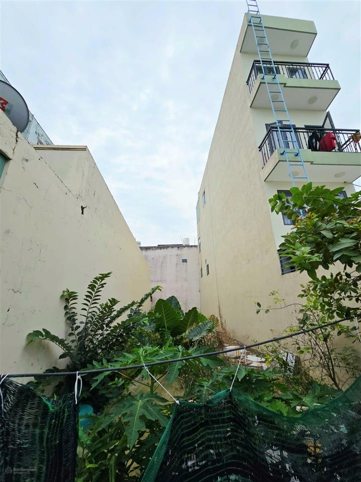 Đất full thổ cư 98m² ngang 5m đường ô tô võ văn hát long trường q9 chỉ 5.1t