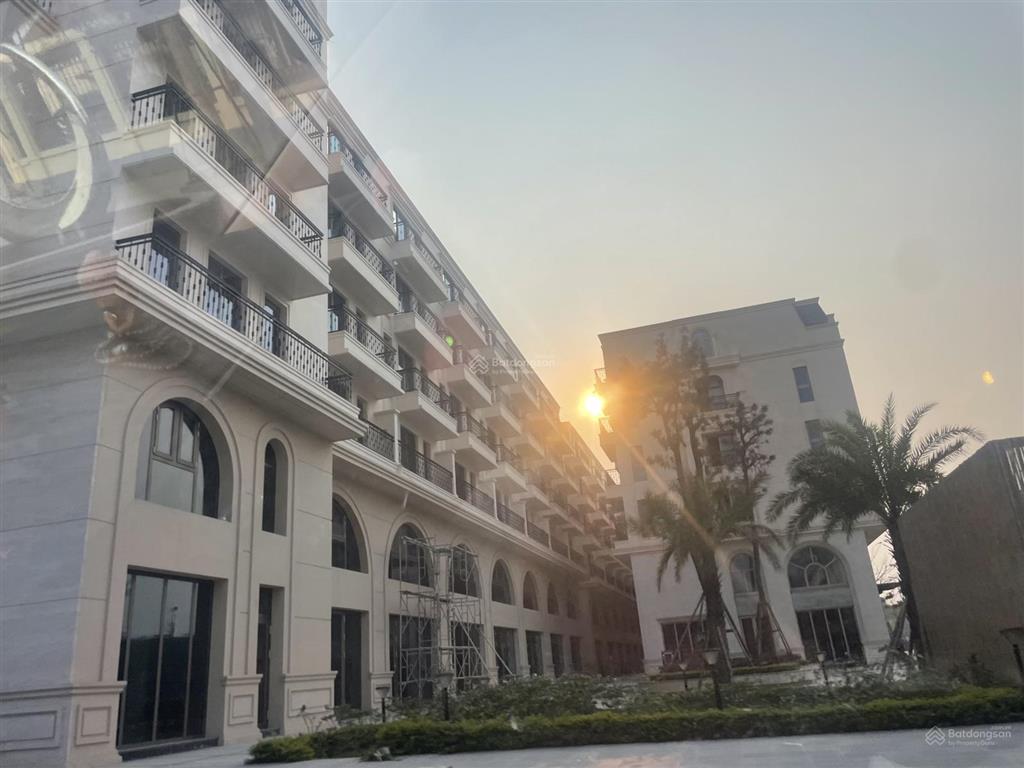 Bán duy nhất 1 căn royal mansion trục đường hùng vương giá rẻ nhất dự ...