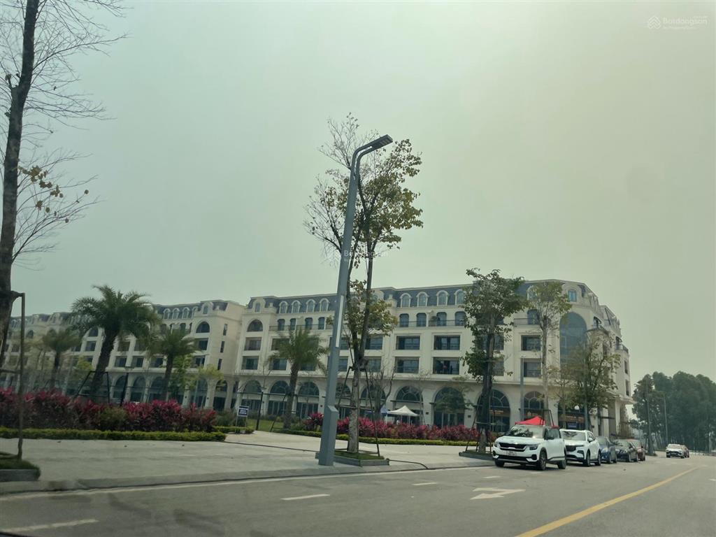 Bán duy nhất 1 căn royal mansion trục đường hùng vương giá rẻ nhất dự ...