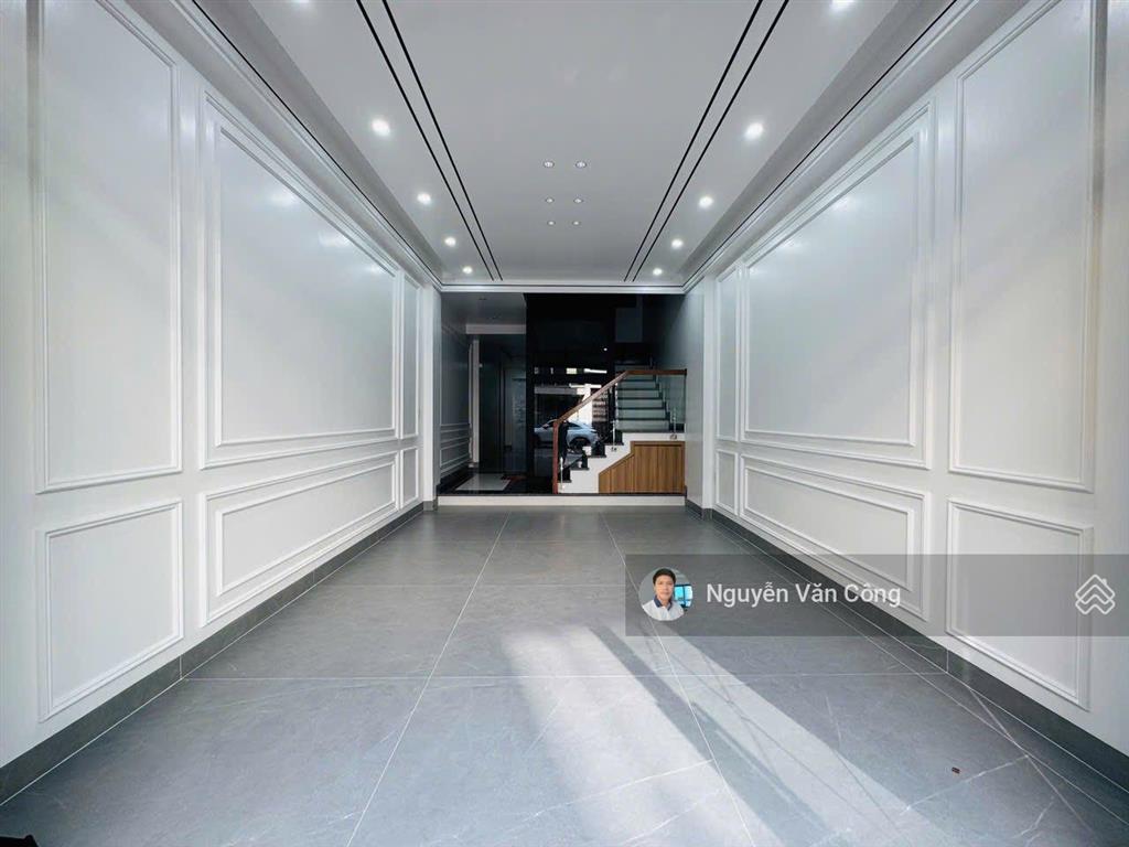 Bán nhà mp phan đình giót, la khê, hà đông dt 36m 5t thang máy, kinh ...