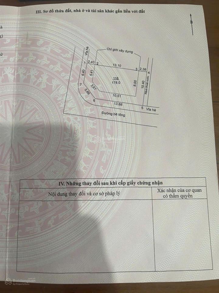 Lãi to nếu đầu tư ô đất đấu giá cầu lọc vị trí đắc địa nhất khu vực ...