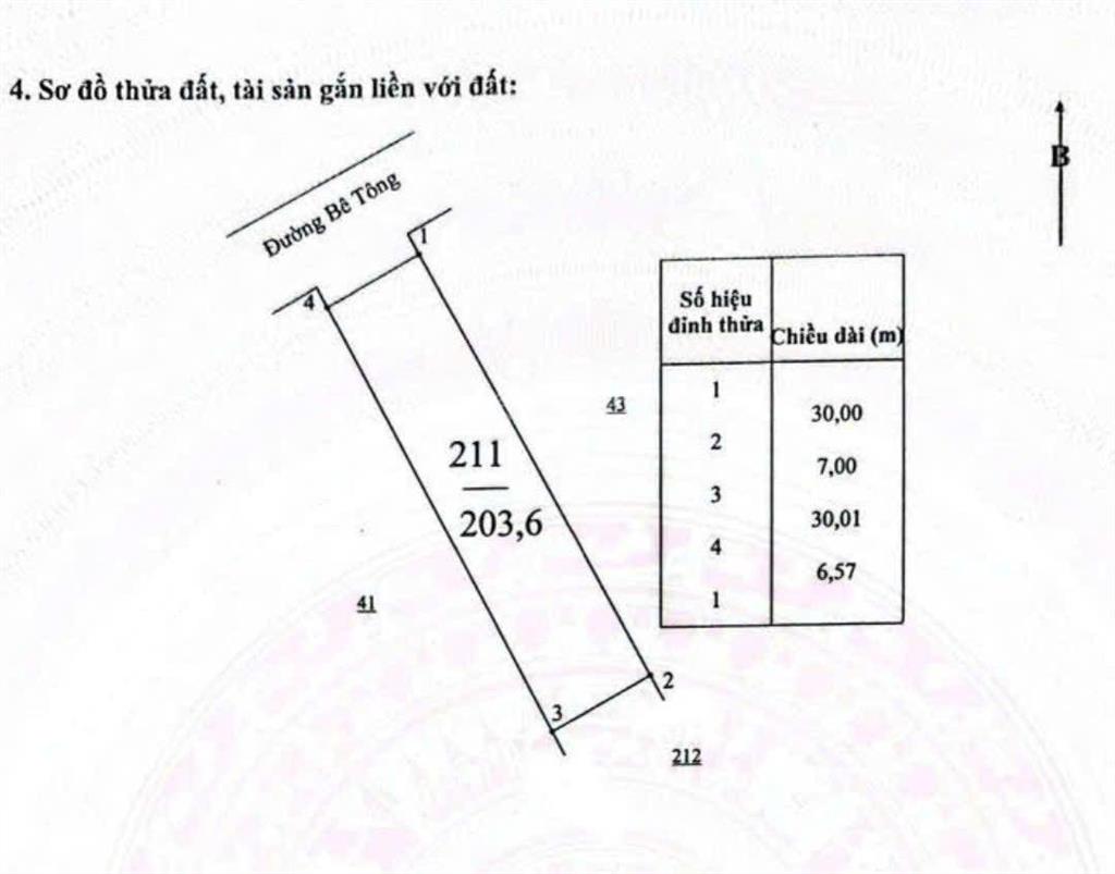 Suối cát, giá cắt lỗ chỉ 1,2 tỷ. 0333 039