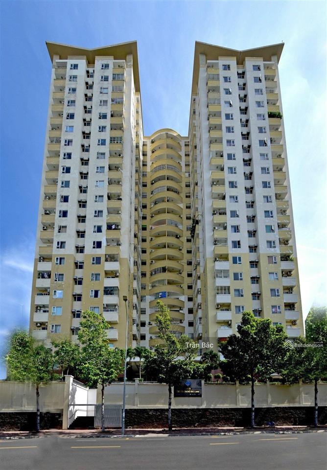 Bán căn hộ osc land vũng tàu 58m2 2 phòng ngủ 2 toilet giá bán 2 tỷ 6 ...