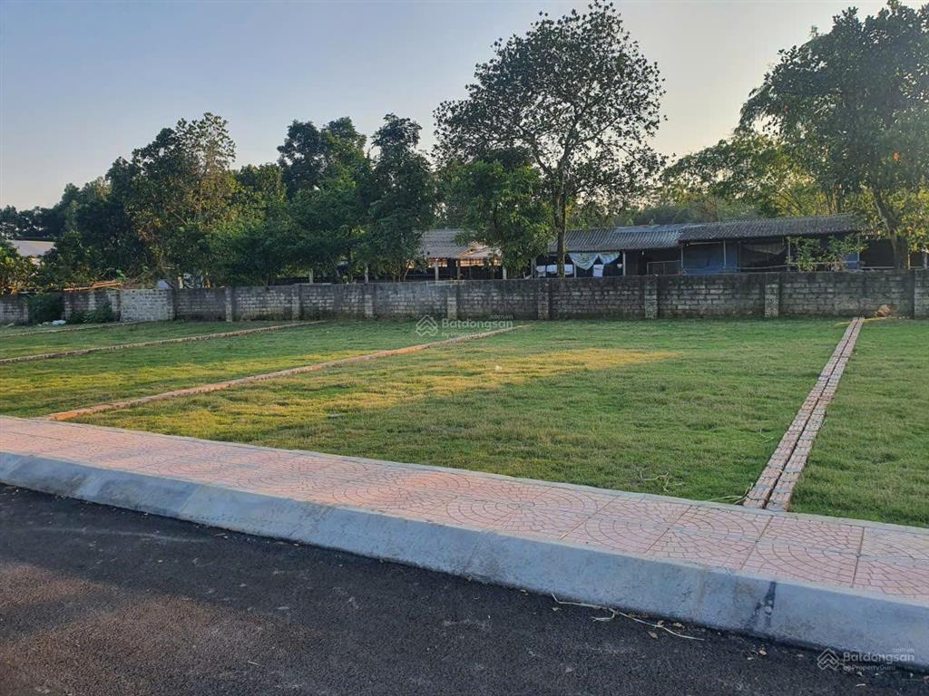 Bán lô lk3a xuân sơn diện tích 103m², vị trí đẹp, giá thu chỉ 1.85 tỷ ...