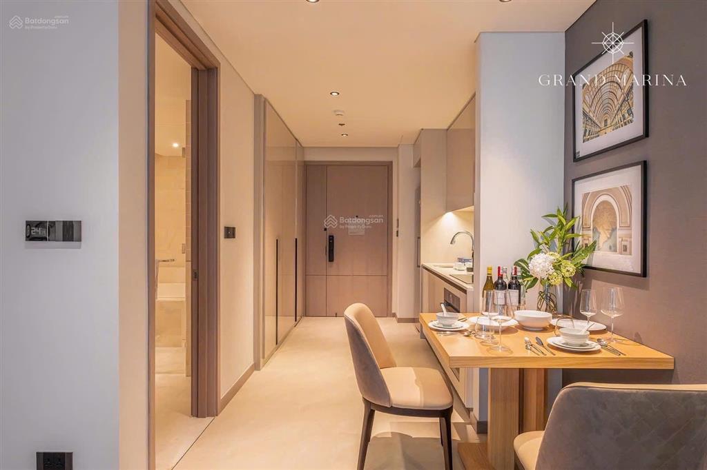 Bán nhanh 1pn giá 20ty toà lake tầng 21 full nội thất chuẩn mariot ...