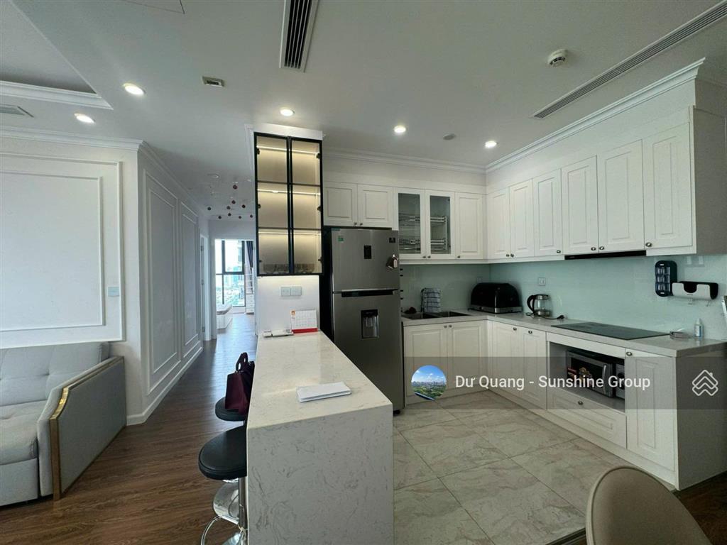 Căn góc 3 ngủ sunshine riverside full đồ view sông hồng 90m2 tầng cao ...