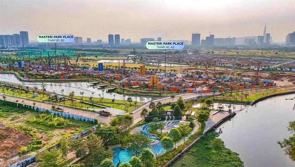 Chiết khấu lên đến 14% thanh toán giãn tới 2028 căn 2pn đẹp nhất ...