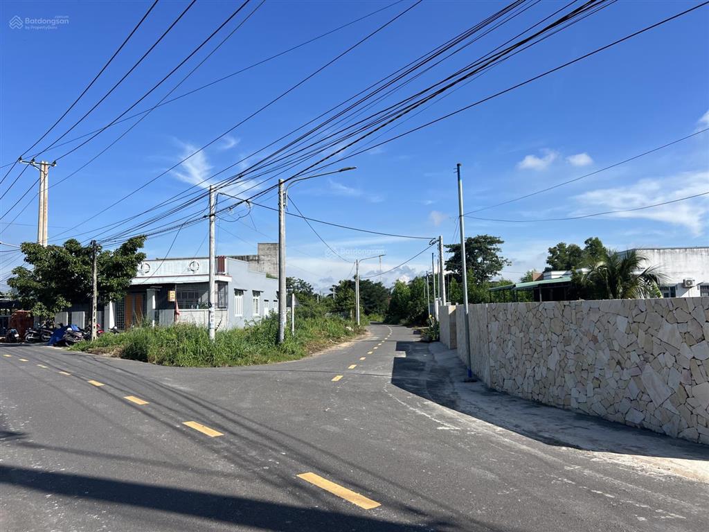 Bán đất 276m2 tại thị trấn phước hải, long đất, bà rịa vũng tàu, 2,9 tỷ