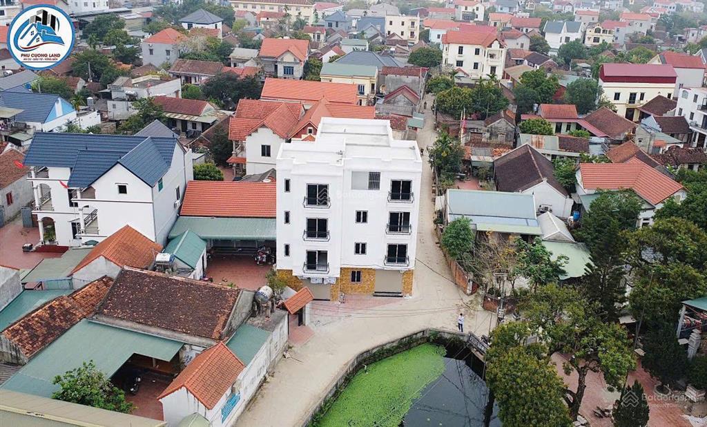 Chính chủ gửi bán nhà tiên phương, chương mỹ 50m2 4 tầng gần ngay chợ ...