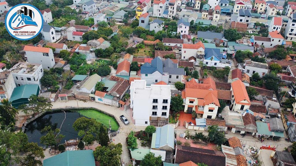 Chính chủ gửi bán nhà tiên phương, chương mỹ 50m2 4 tầng gần ngay chợ ...