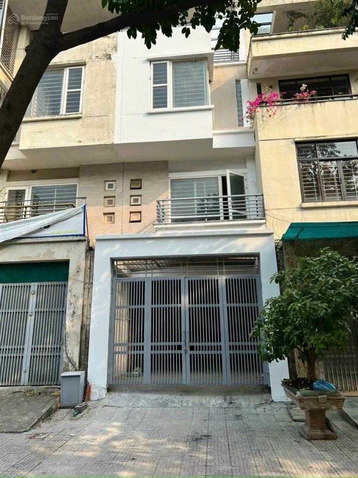 Căn duy nhất mt 6,5m dt 110m2, đường 18m nhìn biệt thự , vị trí đẹp kđt ...