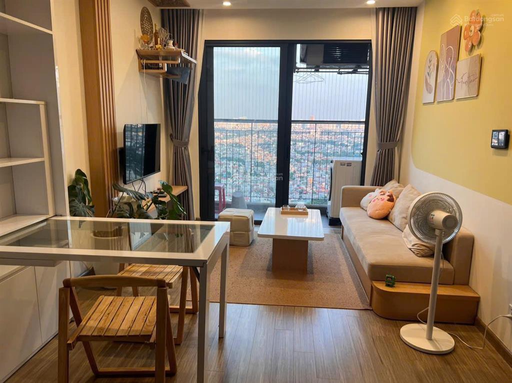 Giá rẻ!! bán căn 1n+1 đủ đồ 48m2 chỉ 4.3 tỷ bao phí, hướng mát. phân ...