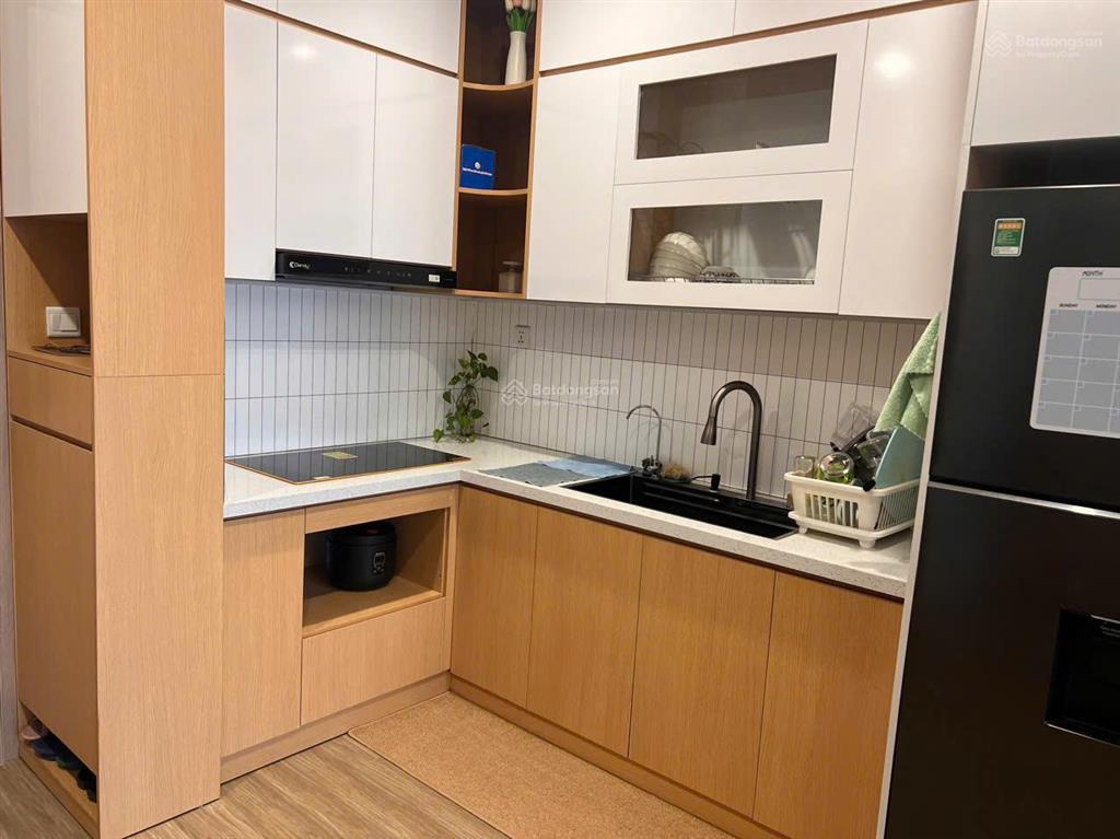 Giá rẻ!! bán căn 1n+1 đủ đồ 48m2 chỉ 4.3 tỷ bao phí, hướng mát. phân ...