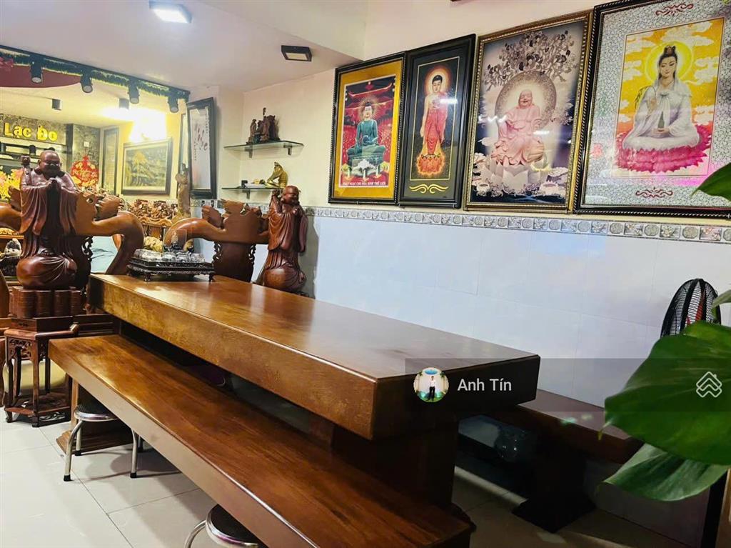 Hxh nhựa 8m khu cư xá lữ gia q.11 , dt 5,6m x 15m ( vuông vức ) trệt 2 ...