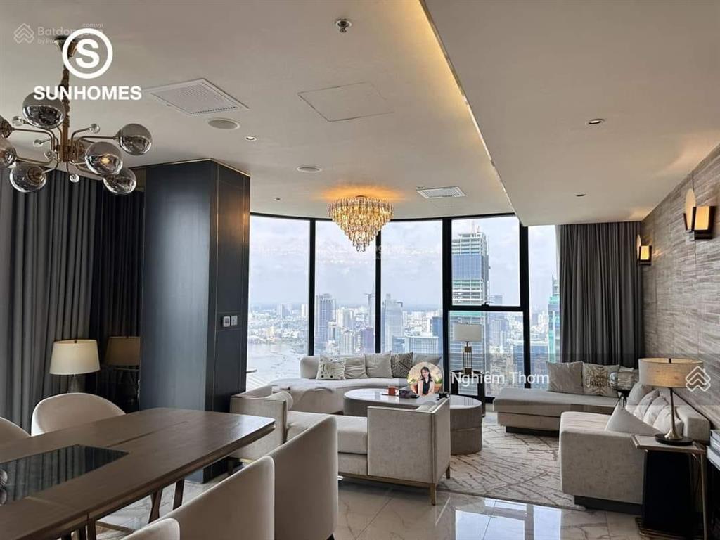 Giỏ hàng nội bộ bán vinhomes golden river quận 1, dt 110m2, giá 21 tỷ ...