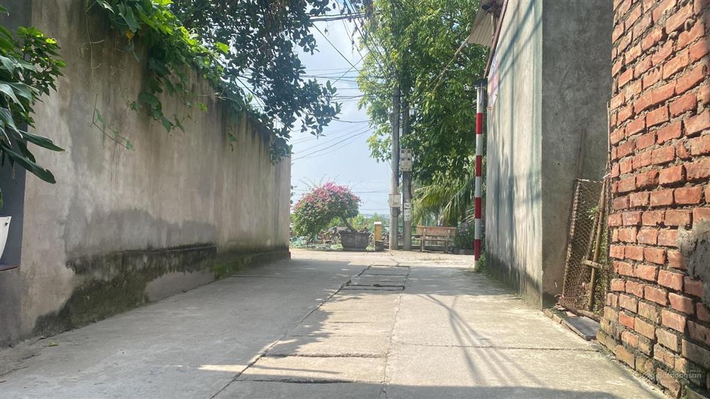 Bán mảnh đất siêu khủng 1.030m2 mặt tiền 30m đường oto, 11tr/m2 đ/c tân ...