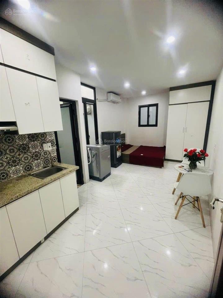 Chdv q.thanh xuân, 3 thoáng, nhà mới 56m*8t*tm*13ph kk, full đồ, dòng ...