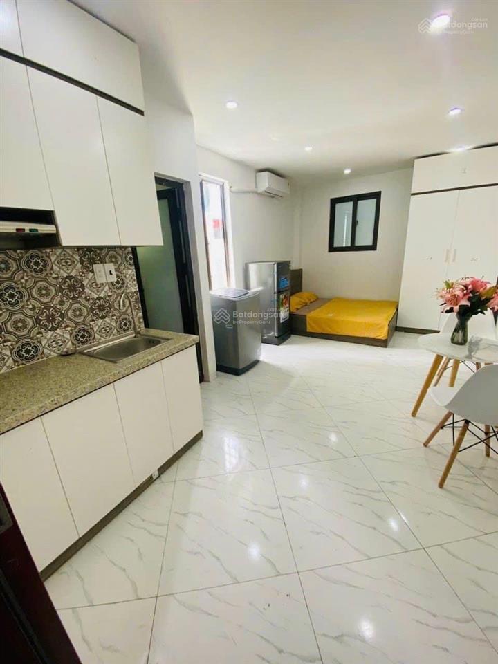 Chdv q.thanh xuân, 3 thoáng, nhà mới 56m*8t*tm*13ph kk, full đồ, dòng ...