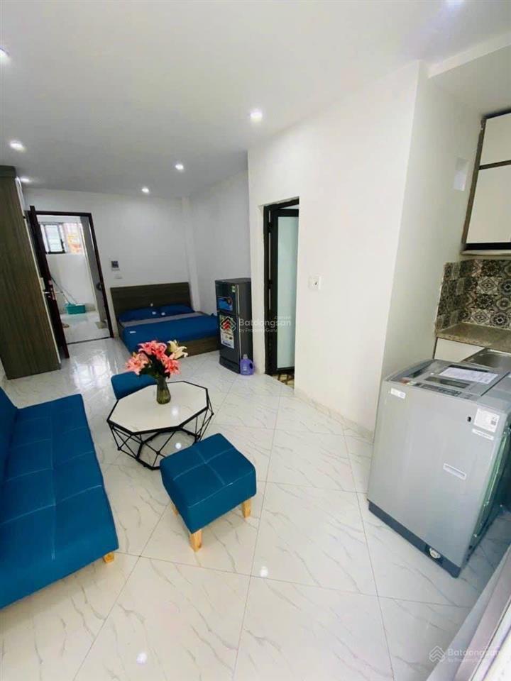 Chdv q.thanh xuân, 3 thoáng, nhà mới 56m*8t*tm*13ph kk, full đồ, dòng ...