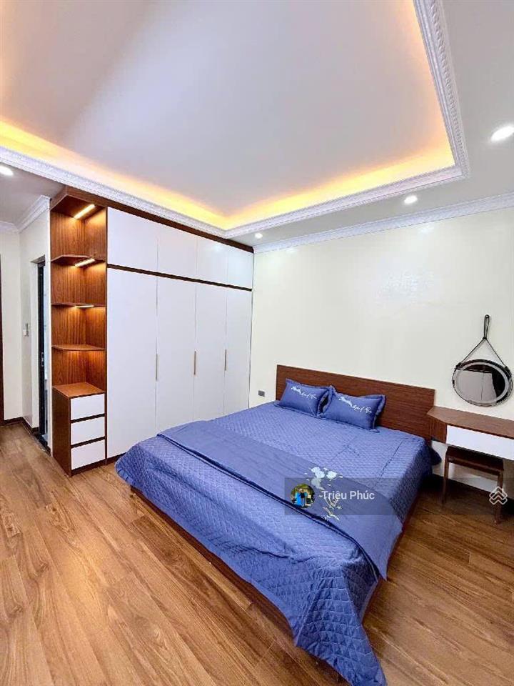 Bán nhà ba đình mặt ngõ thông kinh doanh tấp nập vài bước chân ra trục ...