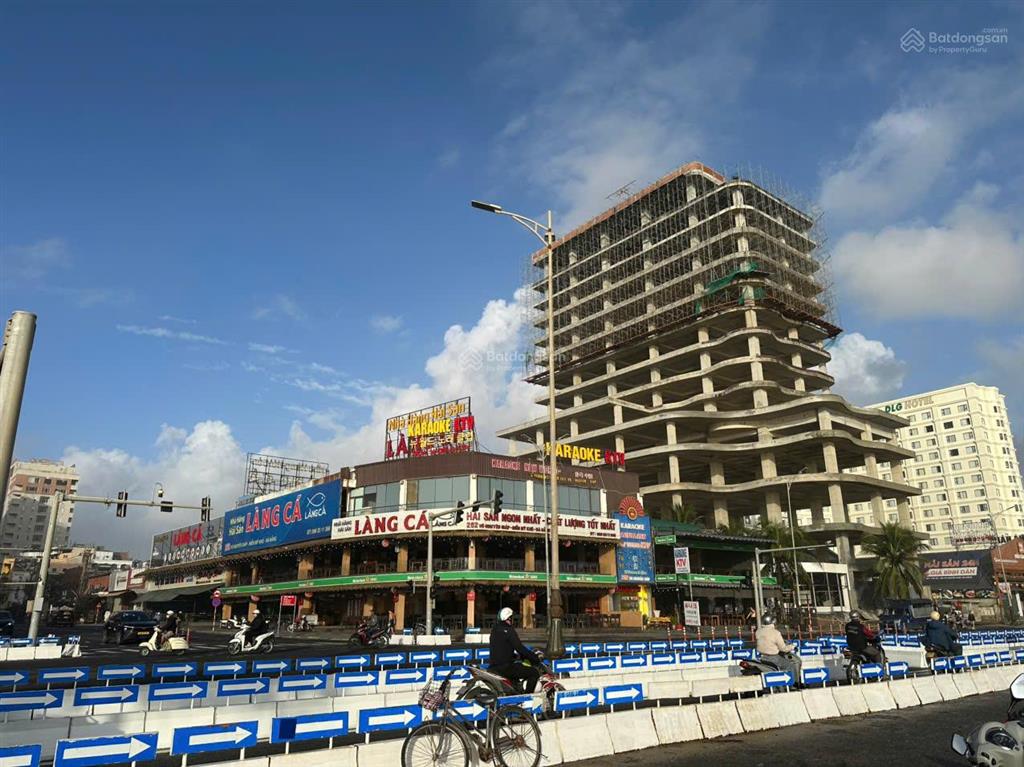 Lãi suất tăng chủ bán nhanh lô đất đường đặng vũ hỷ sát võ văn kiệt ...