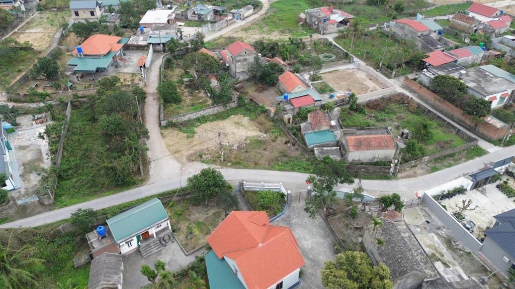 Chính chủ bán 95m2 đất mặt tiền trục chính khu yên sơn, mạo khê, quảng ninh