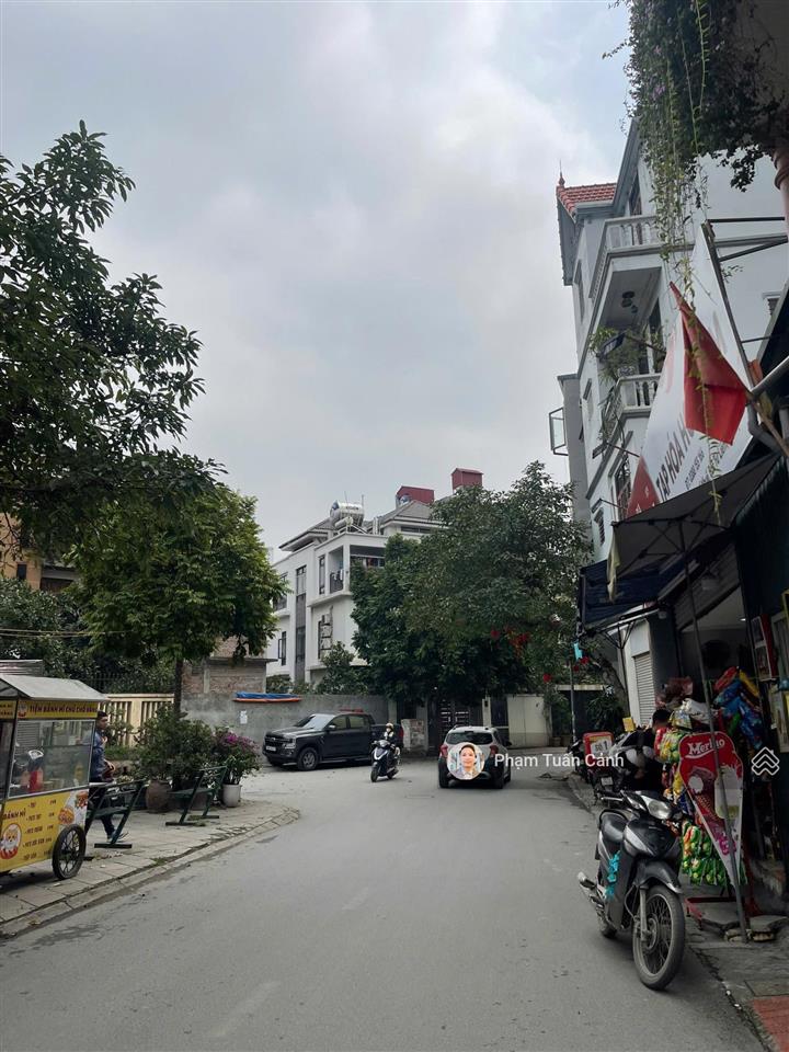 Nhà phân lô mặt phố phan bá vành, btl dt 98/110m2 x7 tầng, mt 7m lô góc. giá bán 35 tỷ