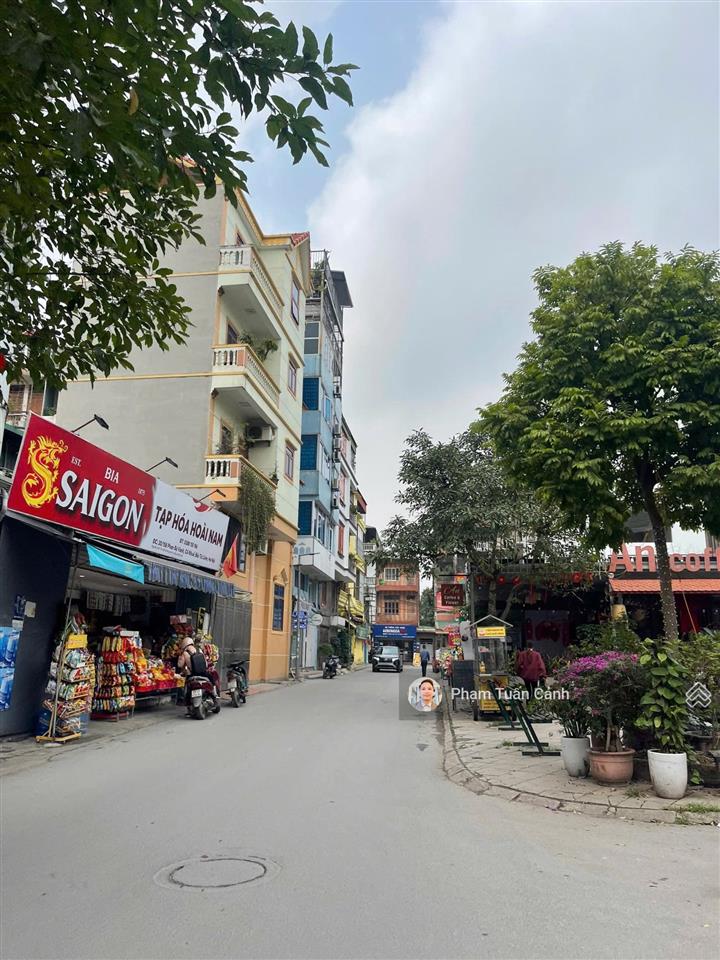 Nhà phân lô mặt phố phan bá vành, btl dt 98/110m2 x7 tầng, mt 7m lô góc. giá bán 35 tỷ