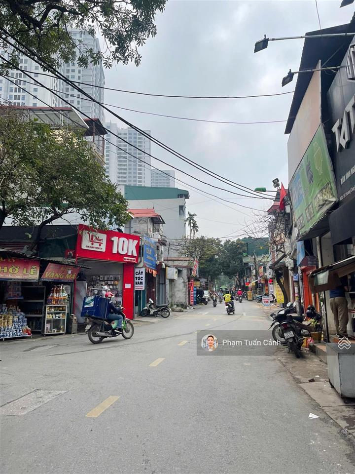 Nhà phân lô mặt phố phan bá vành, btl dt 98/110m2 x7 tầng, mt 7m lô góc. giá bán 35 tỷ