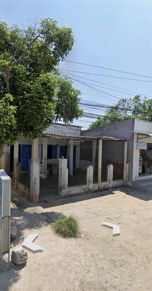 Bán đất 112m2 mặt tiền đường nhựa hồ xuân hương phường mũi né tỉnh lâm ...