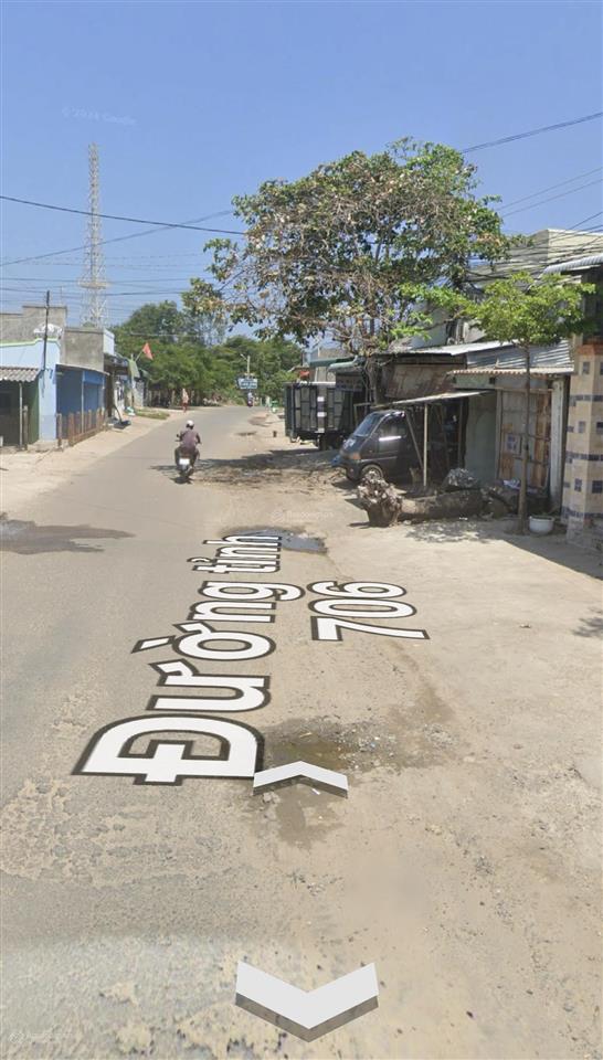 Bán đất 112m2 mặt tiền đường nhựa hồ xuân hương phường mũi né tỉnh lâm ...