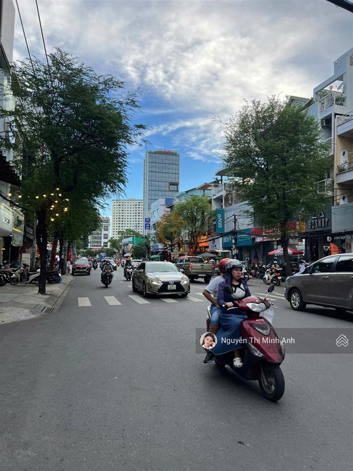 34 tỷ! bán mặt tiền đường nguyễn gia trí (d2), phường 25, quận bình ...