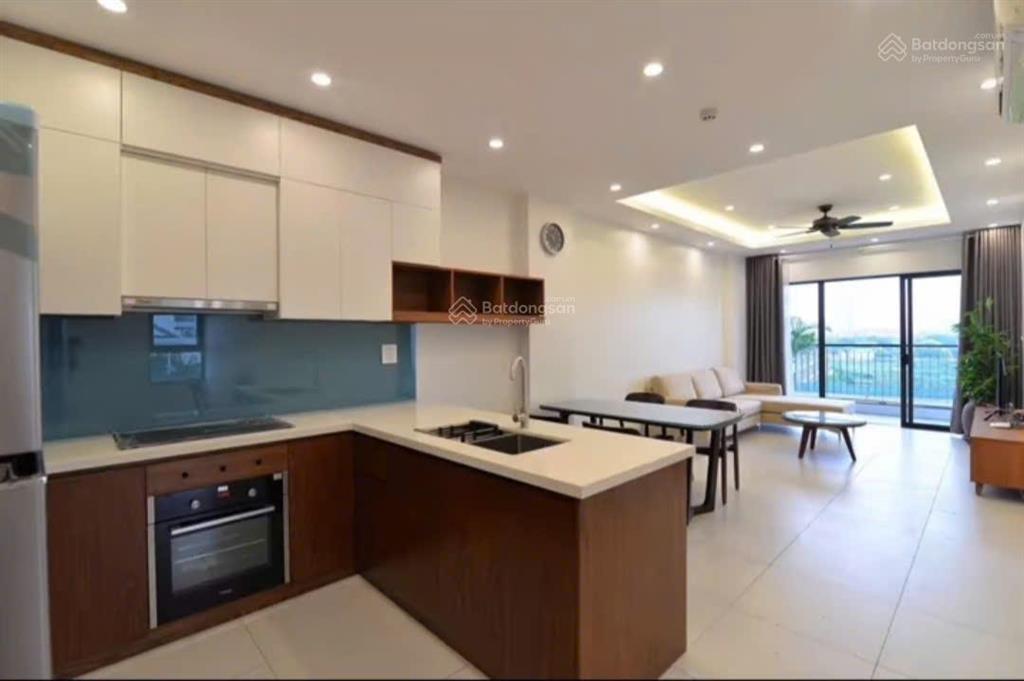 Gia đình bán tòa nhà 8 tầng phố đi bộ trịnh công sơn, s 194 m2,mt 7.5m ...