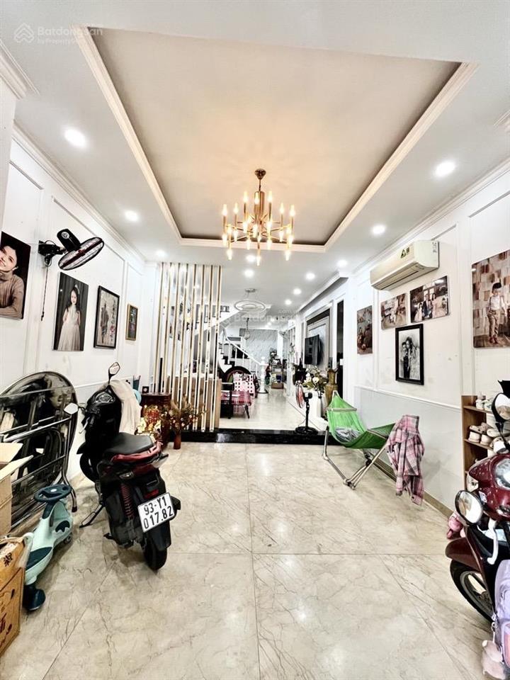 Mặt tiền kd cực đỉnh, 5tầng mới tinh, 4x18m, khu sầm uất tân sơn nhì, q ...