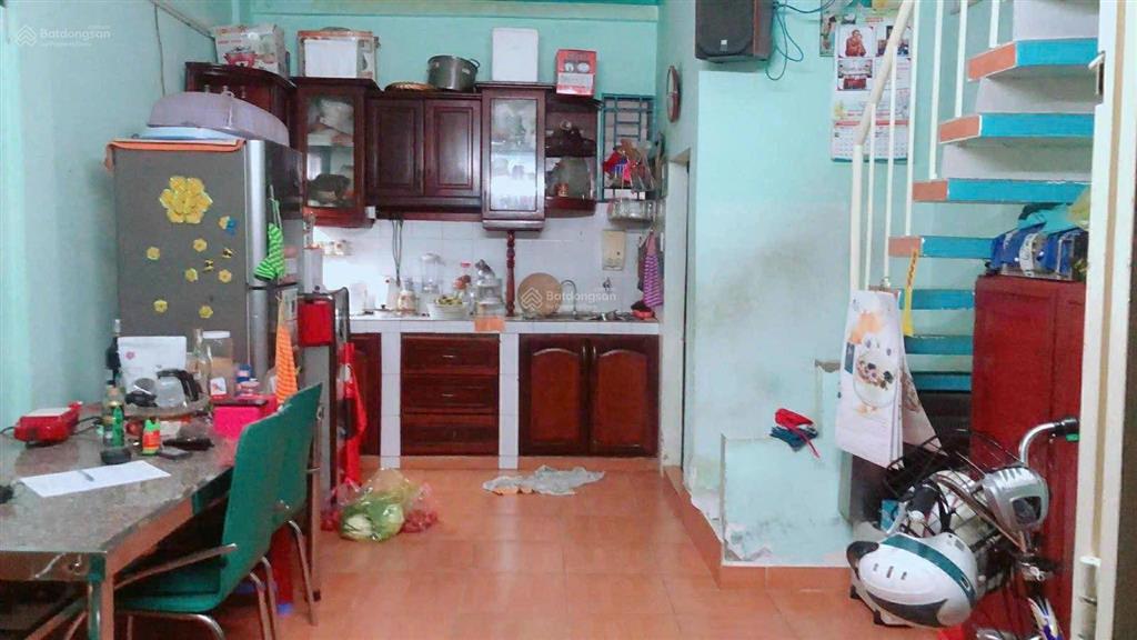 Hiếm trung tâm tân phú tktq cách hẻm xe hơi 5m 3 tầng đúc 4x6m nở hậu ...