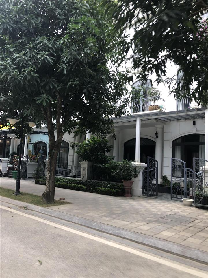 Bán biệt thự liền kề vinhome smartcity tại hạc thành, 9 tỷ, 120m2, đẹp ...