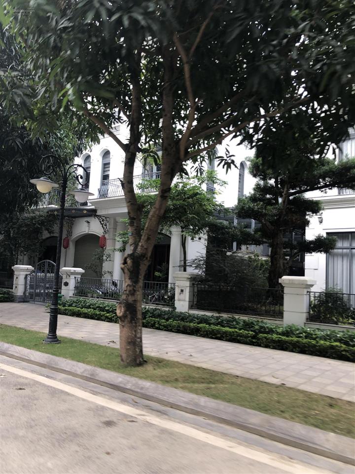 Bán biệt thự liền kề vinhome smartcity tại hạc thành, 9 tỷ, 120m2, đẹp ...