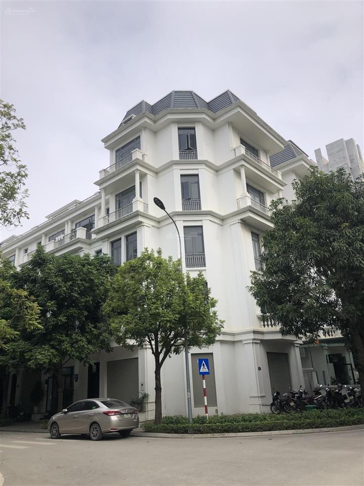 Bán biệt thự liền kề vinhome smartcity tại hạc thành, 9 tỷ, 120m2, đẹp ...