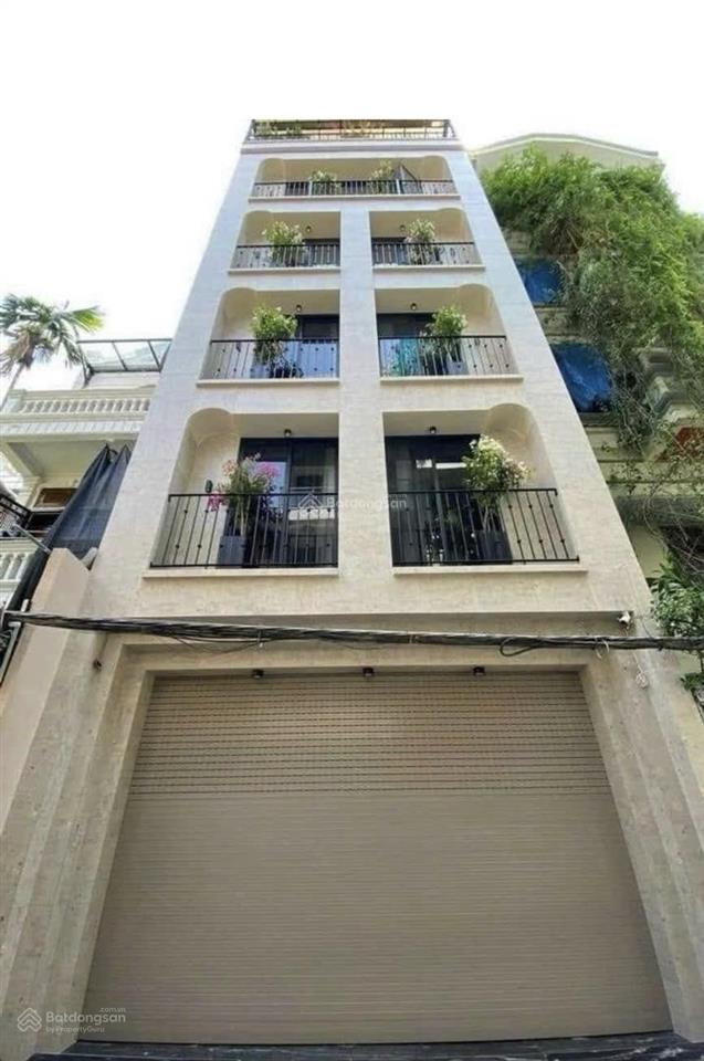 Hiếm xã đàn ôtô thông kinh doanh sầm uất thang máy full nội thất sổ hoa hậu